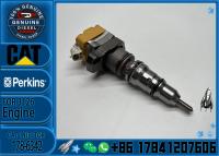 China Best Price 178-6342 178-6343 177-4752 177-4753 177-4754 for 3126B Caterpillar Fuel Injector for sale