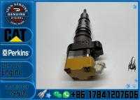 China High Quality diesel Fuel Injector 179-6020 20R-4148 179-6020 or Engine 3412E Injector 179-6020 for Excavator 3412E for sale