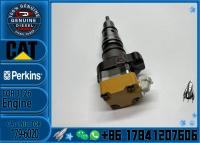 China High Quality diesel Fuel Injector 179-6020 20R-4148 179-6020 or Engine 3412E Injector 179-6020 for Excavator 3412E for sale