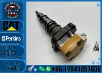 China High Quality diesel Fuel Injector 179-6020 20R-4148 179-6020 or Engine 3412E Injector 179-6020 for Excavator 3412E for sale