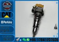 China CAT C7 C9 Fuel Injector 217-2570 235-2888 2352888 387-9433 3879433 293-4071 387-9427 3879427 263-8218 2638218 for Caterpillar for sale