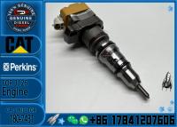 China CAT C7 C9 Fuel Injector 217-2570 235-2888 2352888 387-9433 3879433 293-4071 387-9427 3879427 263-8218 2638218 for Caterpillar for sale