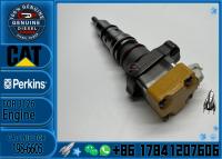 China 198-6605 Common Rail Fuel Injector Cater 3126B/3126E Diesel Engine Parts Rail Injector 10R-0782 for sale