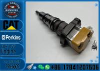 China 198-6605 Common Rail Fuel Injector Cater 3126B/3126E Diesel Engine Parts Rail Injector 10R-0782 for sale