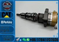 China 198-6605 Common Rail Fuel Injector Cater 3126B/3126E Diesel Engine Parts Rail Injector 10R-0782 for sale