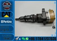 China 198-6605 Common Rail Fuel Injector Cater 3126B/3126E Diesel Engine Parts Rail Injector 10R-0782 for sale