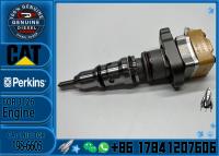 China 198-6605 Common Rail Fuel Injector Cater 3126B/3126E Diesel Engine Parts Rail Injector 10R-0782 for sale