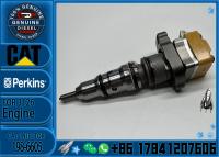 China 198-6605 Common Rail Fuel Injector Cater 3126B/3126E Diesel Engine Parts Rail Injector 10R-0782 for sale