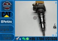 China High Quality Fuel Injector 218-4109 Diesel Engine Fuel Injector 2184109 218-4109 for CAT 3126E 5110B 3126B 3512B for sale