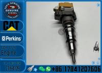 China High Quality Fuel Injector 218-4109 Diesel Engine Fuel Injector 2184109 218-4109 for CAT 3126E 5110B 3126B 3512B for sale
