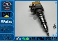 China High Quality Fuel Injector 218-4109 Diesel Engine Fuel Injector 2184109 218-4109 for CAT 3126E 5110B 3126B 3512B for sale