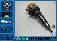 China High Quality Fuel Injector 218-4109 Diesel Engine Fuel Injector 2184109 218-4109 for CAT 3126E 5110B 3126B 3512B for sale