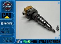 China High Quality Fuel Injector 218-4109 Diesel Engine Fuel Injector 2184109 218-4109 for CAT 3126E 5110B 3126B 3512B for sale