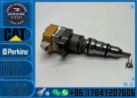 China High Quality Fuel Injector 218-4109 Diesel Engine Fuel Injector 2184109 218-4109 for CAT 3126E 5110B 3126B 3512B for sale