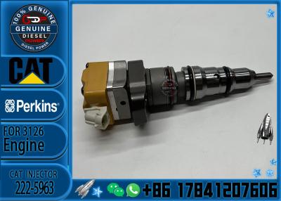 China High Quality Fuel Injector 218-4109 Diesel Engine Fuel Injector 2184109 218-4109 for CAT 3126E 5110B 3126B 3512B for sale