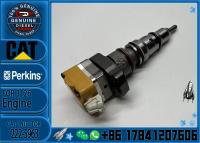 China High Quality Fuel Injector 218-4109 Diesel Engine Fuel Injector 2184109 218-4109 for CAT 3126E 5110B 3126B 3512B for sale