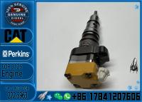 China High Quality Fuel Injector 218-4109 Diesel Engine Fuel Injector 2184109 218-4109 for CAT 3126E 5110B 3126B 3512B for sale