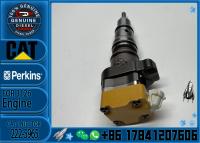 China 222-5965 Common Rail Fuel Injector Cater 3126B/3126E Diesel Engine Parts Rail Injector 10R-9348 for sale
