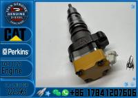 China 222-5965 Common Rail Fuel Injector Cater 3126B/3126E Diesel Engine Parts Rail Injector 10R-9348 for sale