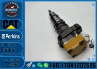 China 222-5965 Common Rail Fuel Injector Cater 3126B/3126E Diesel Engine Parts Rail Injector 10R-9348 for sale