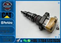 China 222-5965 Common Rail Fuel Injector Cater 3126B/3126E Diesel Engine Parts Rail Injector 10R-9348 for sale