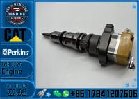 China 222-5965 Common Rail Fuel Injector Cater 3126B/3126E Diesel Engine Parts Rail Injector 10R-9348 for sale