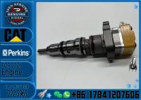 China 222-5965 Common Rail Fuel Injector Cater 3126B/3126E Diesel Engine Parts Rail Injector 10R-9348 for sale