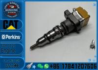 China High Quality Fuel Injector 222-5966 Diesel Engine Fuel Injector 2225966 10R-0781 10R0781 for CAT 3126E 5110B 3126B 3512B for sale