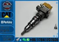 China High Quality Fuel Injector 222-5966 Diesel Engine Fuel Injector 2225966 10R-0781 10R0781 for CAT 3126E 5110B 3126B 3512B for sale