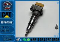 China High Quality Fuel Injector 222-5966 Diesel Engine Fuel Injector 2225966 10R-0781 10R0781 for CAT 3126E 5110B 3126B 3512B for sale