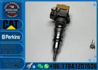 China High Quality Fuel Injector 222-5966 Diesel Engine Fuel Injector 2225966 10R-0781 10R0781 for CAT 3126E 5110B 3126B 3512B for sale