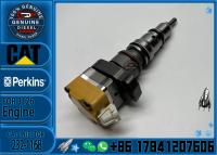 China Excavator Parts Engine 3408 3412 Fule Injetor 232-1168 232-8756 156-3895 111-7916 204-2467 198-4752 for sale