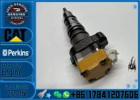 China Excavator Parts Engine 3408 3412 Fule Injetor 232-1168 232-8756 156-3895 111-7916 204-2467 198-4752 for sale