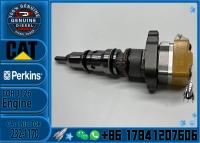 China Cat Engine Parts 3126 Cat Injectors 232-1170 173-9268 232-1171 162-9610 174-7527 232-1183 for Caterpillar Cat 3126 Injector for sale