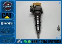 China 232-1171 2321171 10R-1267 10R1267 Common Rail Fuel Injector for Caterpillar CAT 3142E Diesel Engine 771D 769D 637G for sale