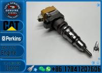 China 232-1171 2321171 10R-1267 10R1267 Common Rail Fuel Injector for Caterpillar CAT 3142E Diesel Engine 771D 769D 637G for sale