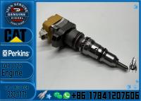 China 232-1171 2321171 10R-1267 10R1267 Common Rail Fuel Injector for Caterpillar CAT 3142E Diesel Engine 771D 769D 637G for sale