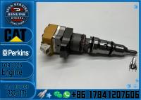 China 232-1171 2321171 10R-1267 10R1267 Common Rail Fuel Injector for Caterpillar CAT 3142E Diesel Engine 771D 769D 637G for sale