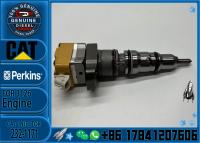 China 232-1171 2321171 10R-1267 10R1267 Common Rail Fuel Injector for Caterpillar CAT 3142E Diesel Engine 771D 769D 637G for sale