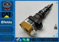China Excavator Engine Parts Fule Injetor 232-1173 232-1183 232-1168 174-7528 174-7526 10R-1266 for 3412E 3408 Fuel Injector for CAT for sale