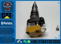 China Excavator Engine Parts Fule Injetor 232-1173 232-1183 232-1168 174-7528 174-7526 10R-1266 for 3412E 3408 Fuel Injector for CAT for sale