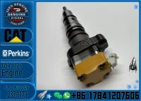 China Excavator Engine Parts Fule Injetor 232-1173 232-1183 232-1168 174-7528 174-7526 10R-1266 for 3412E 3408 Fuel Injector for CAT for sale