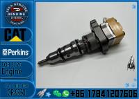 China CAT C7 C9 Fuel Injector 217-2570 235-2888 2352888 387-9433 3879433 293-4071 387-9427 3879427 263-8218 2638218 for Caterpillar for sale