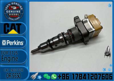 China CAT C7 C9 Fuel Injector 217-2570 235-2888 2352888 387-9433 3879433 293-4071 387-9427 3879427 263-8218 2638218 for Caterpillar for sale