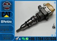 China CAT C7 C9 Fuel Injector 217-2570 235-2888 2352888 387-9433 3879433 293-4071 387-9427 3879427 263-8218 2638218 for Caterpillar for sale