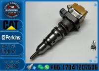 China CAT C7 C9 Fuel Injector 217-2570 235-2888 2352888 387-9433 3879433 293-4071 387-9427 3879427 263-8218 2638218 for Caterpillar for sale