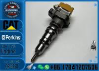 China CAT C7 C9 Fuel Injector 217-2570 235-2888 2352888 387-9433 3879433 293-4071 387-9427 3879427 263-8218 2638218 for Caterpillar for sale