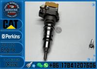 China CAT C7 C9 Fuel Injector 217-2570 235-2888 2352888 387-9433 3879433 293-4071 387-9427 3879427 263-8218 2638218 for Caterpillar for sale