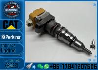 China CAT C7 C9 Fuel Injector 217-2570 235-2888 2352888 387-9433 3879433 293-4071 387-9427 3879427 263-8218 2638218 for Caterpillar for sale