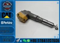 China 104-3377 0R-8786 INJECT PUMP Engine Parts Fuel Injector 111-7916 116-3526 for CAT Caterpillar 3412 1117916 for sale